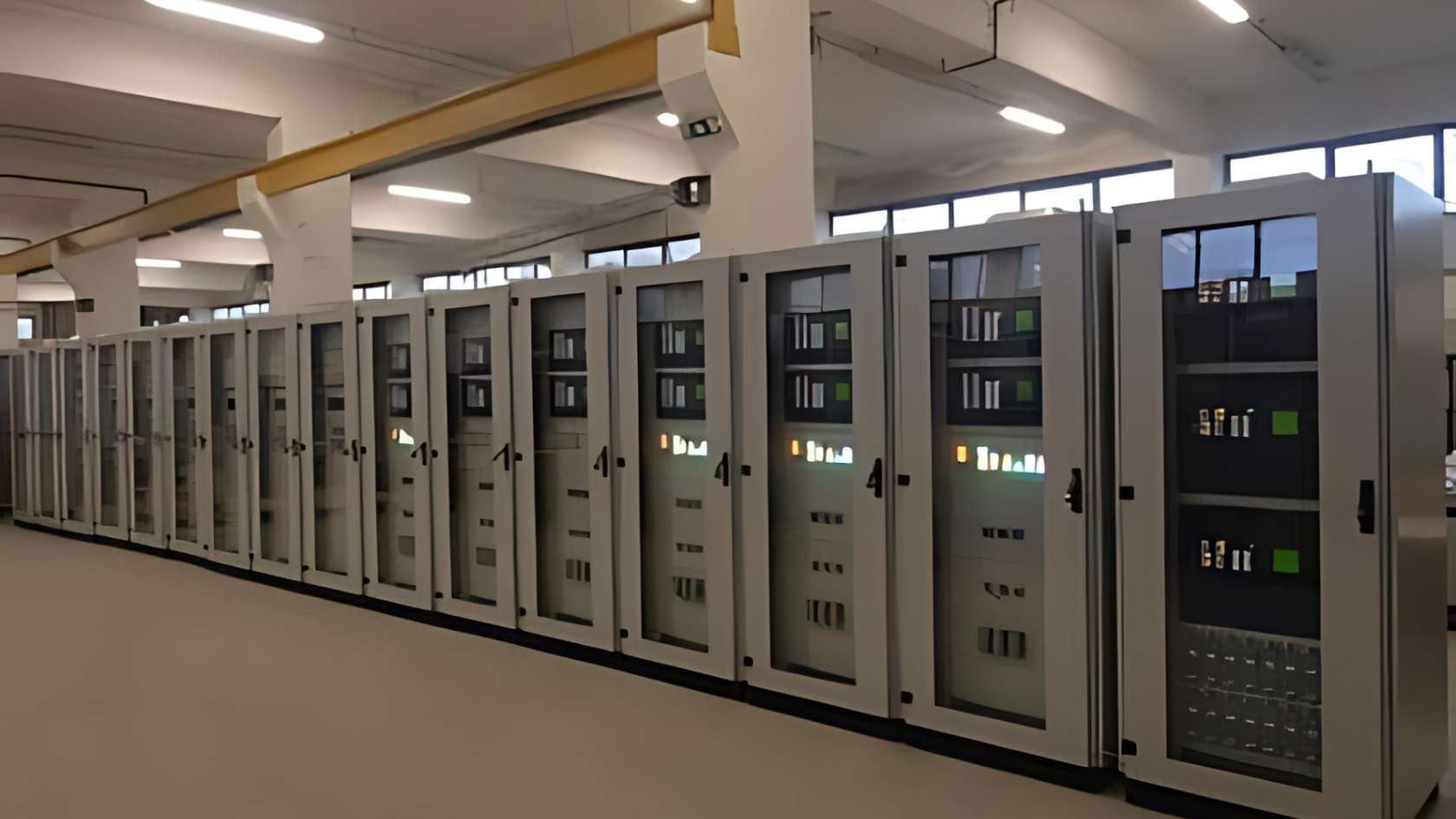 PLC SCADA Automation Company | Rekpro Saudi Arabia | Riyadh-Jeddah